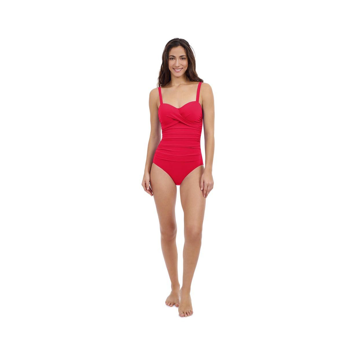 Click here for Profile by Gottex Womens Tutti Frutti D Cup Wide S... prices