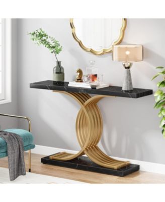 39 inch console table store