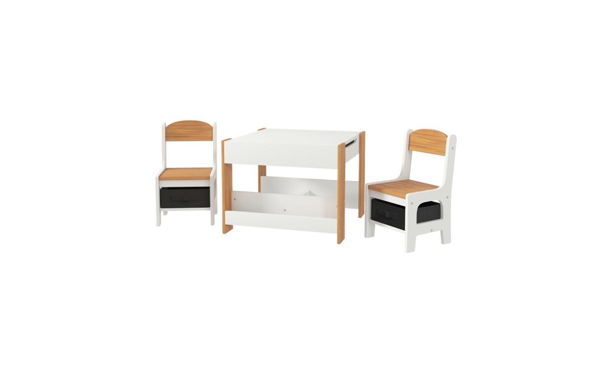 Click here for Stylish Kids Table and Chair Set for Play and Lear... prices