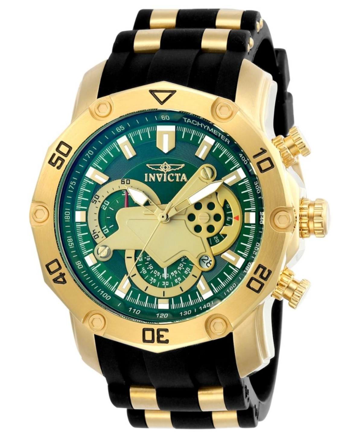Click here for Invicta Mens 23425 Pro Diver Quartz Multifunction... prices