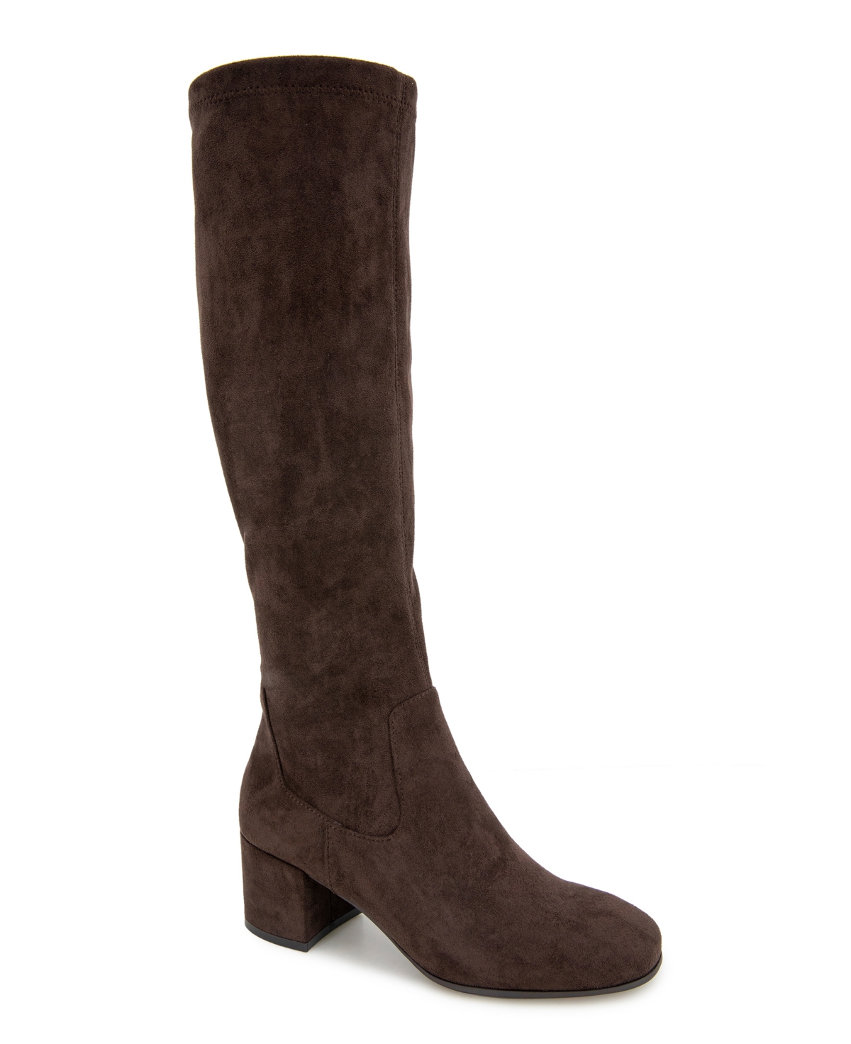 Click here for Kenneth Cole Womens Reaction Rida Knee High Stretc... prices