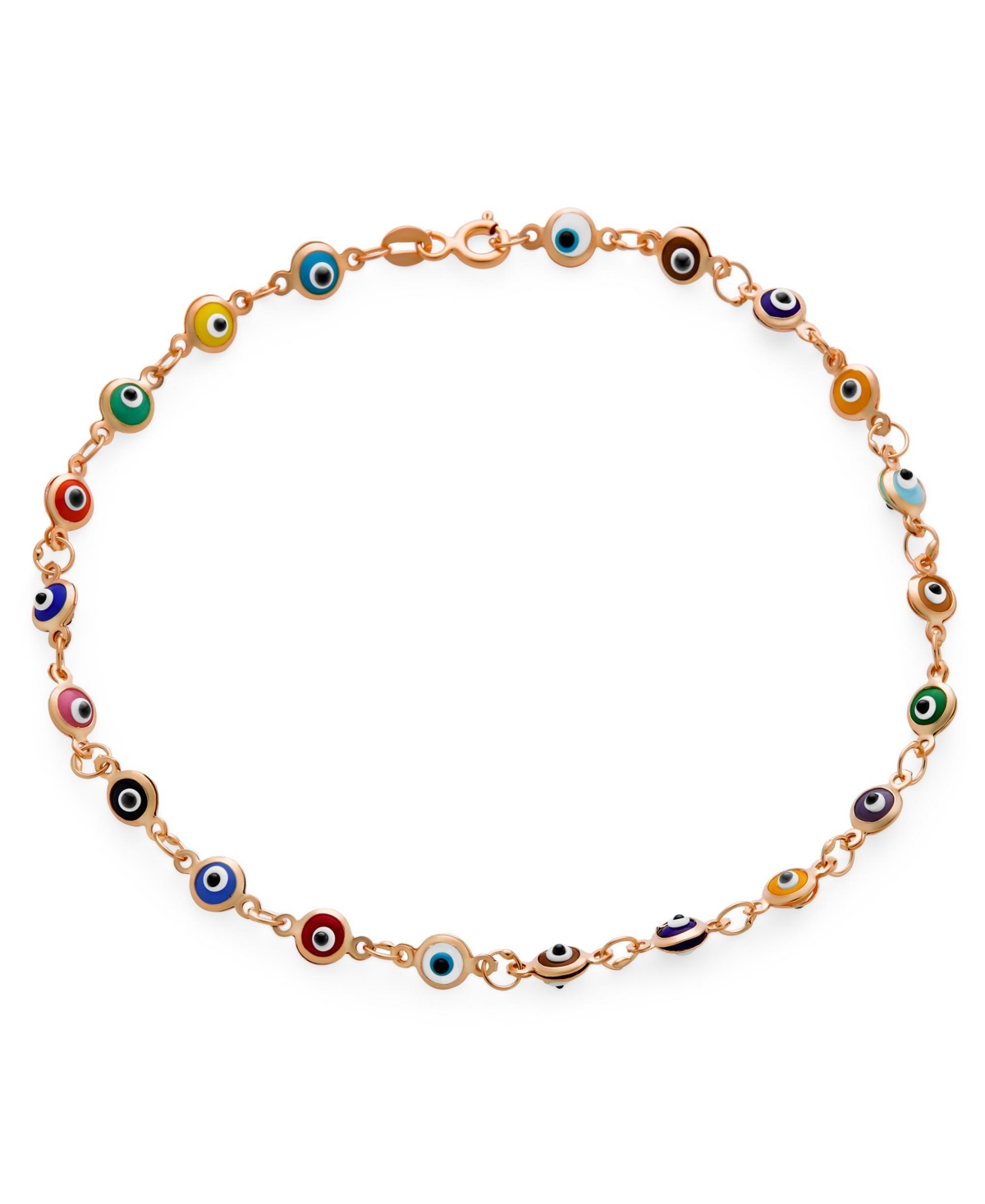 Click here for Bling Jewelry Protection Amulet Turkish Charm Slen... prices