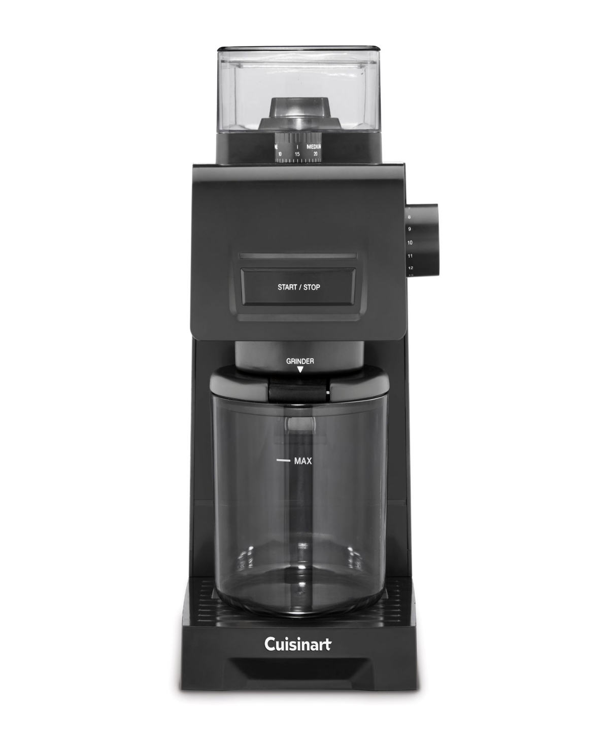 Click here for Cuisinart Cbm-22 Espresso Coffee Conical Burr Grin... prices