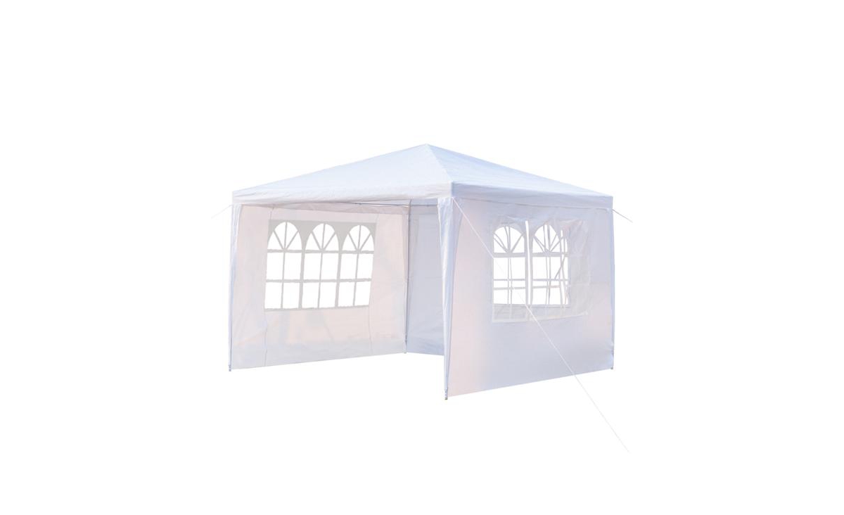 Click here for Slickblue 3x3m Waterproof Tent with Spiral Tubes T... prices