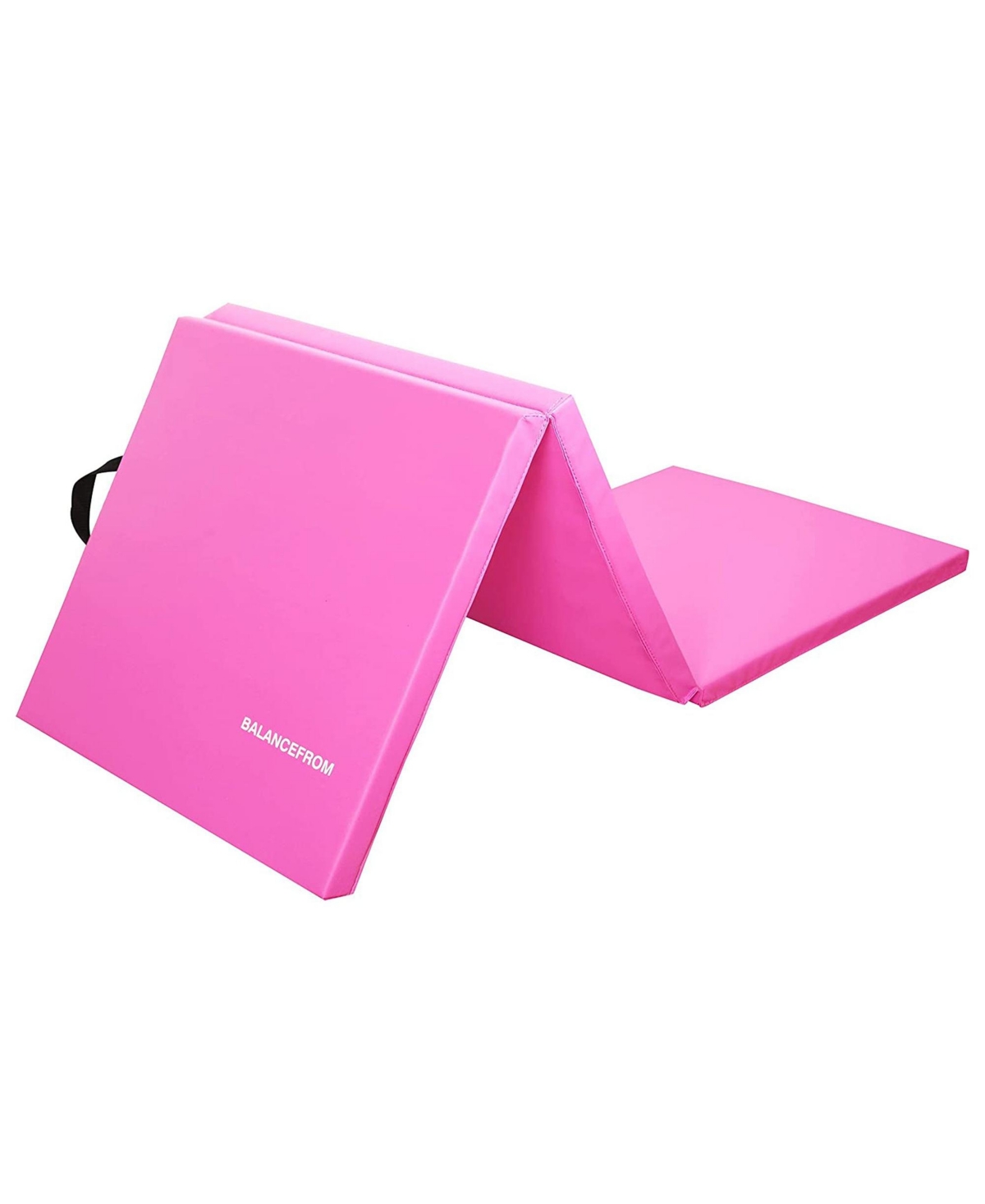 Click here for BalanceFrom Fitness GoGym 6x2x1.5 Folding 3 Panel... prices
