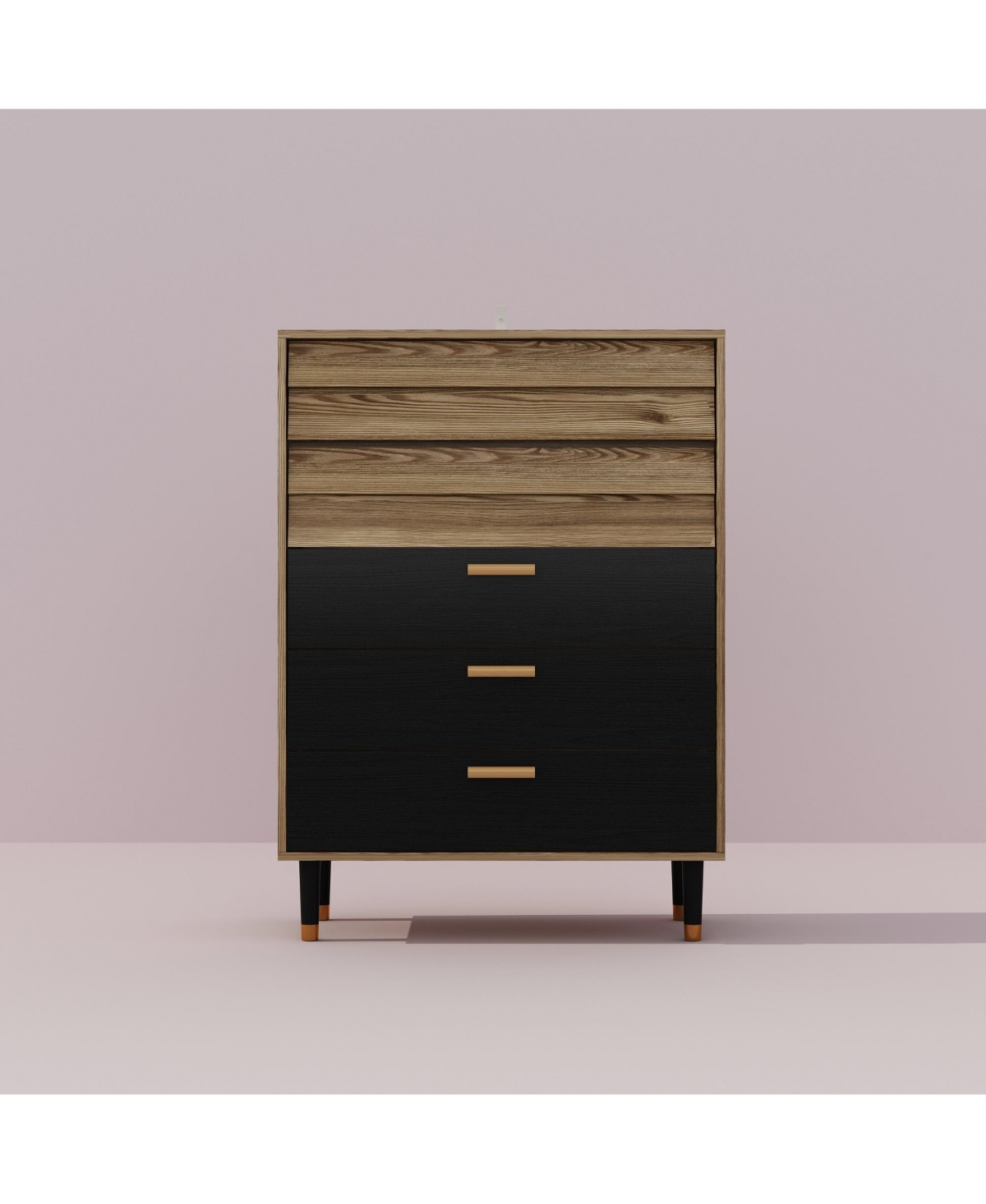 Click here for Homsee Rectangle Taller Storage End Table  Side Ta... prices