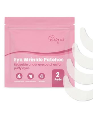Under Eye Patches | Topical Eye Gel Pads for Wrinkles | 2 pads - Macy's