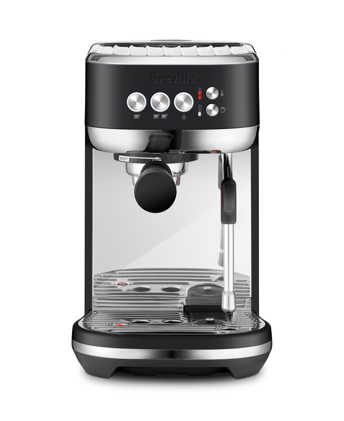 Click here for Breville Bambino Plus ThermoJet Espresso Maker wit... prices