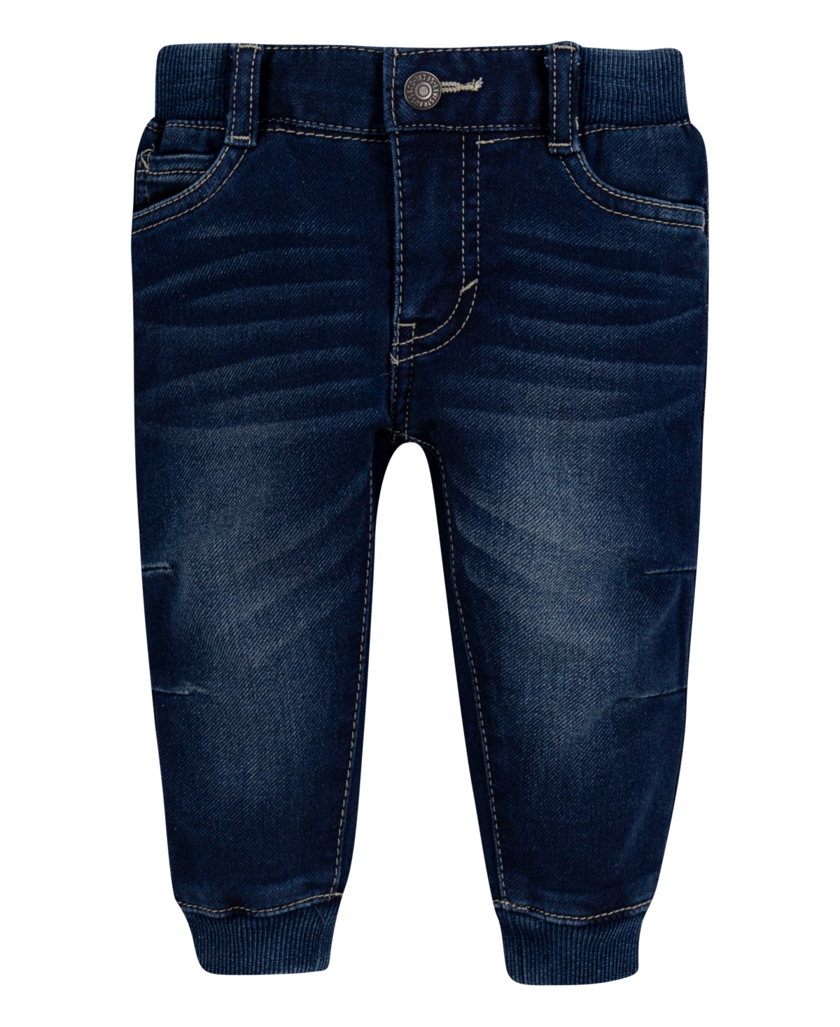 Click here for Levis Baby Boys Knit Denim Jogger Pants - Waverly prices