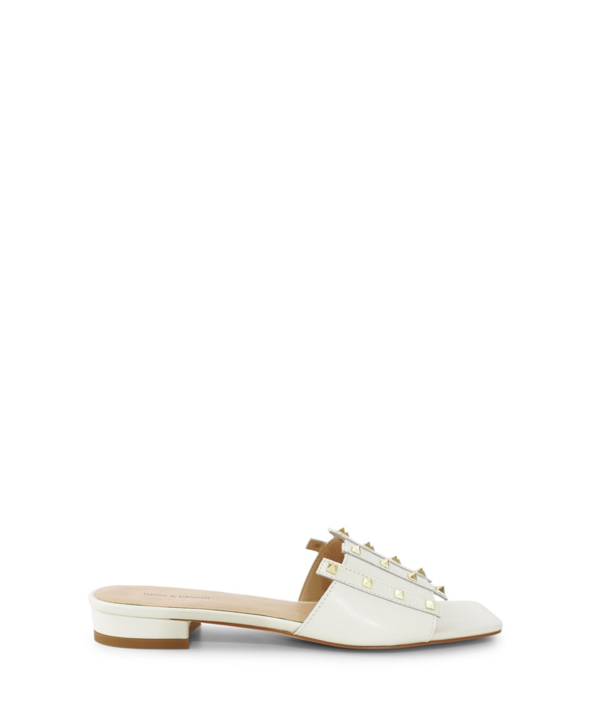 Click here for Belle & Bloom Until We Meet Stud Slide - Light bei... prices