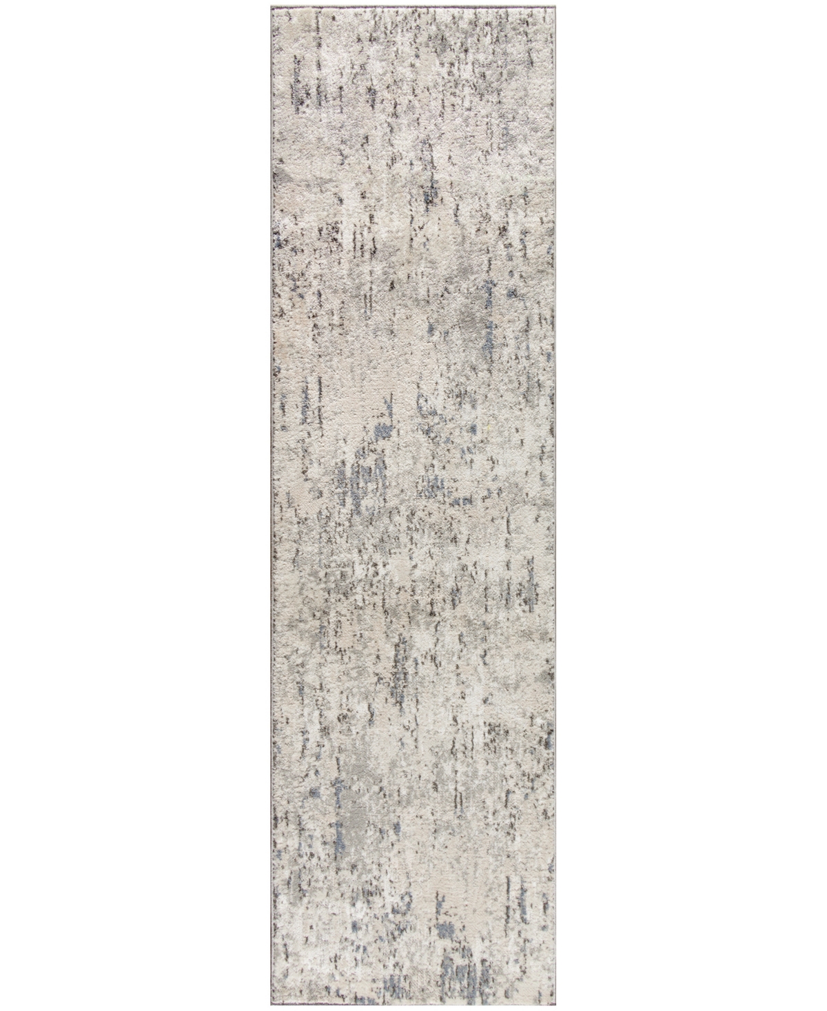Click here for Nourison Home Quarry QUA01 22x76 Runner Area Rug -... prices