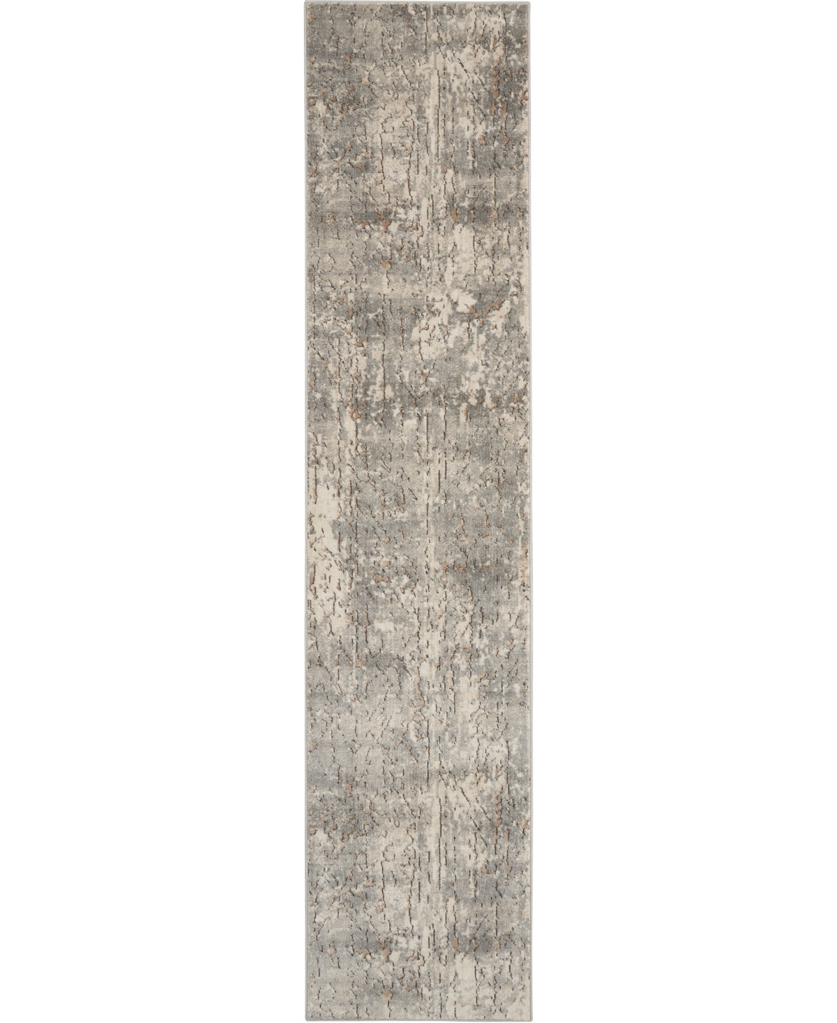 Click here for Nourison Home Quarry QUA03 22x10 Runner Area Rug -... prices