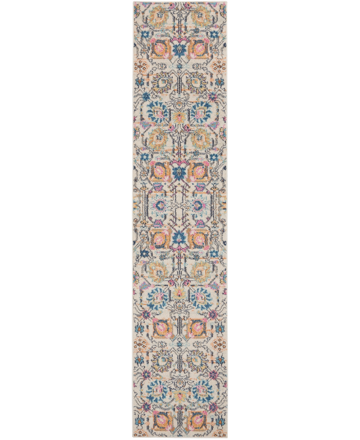 Click here for Nourison Home Passion PSN01 22x10 Runner Area Rug... prices