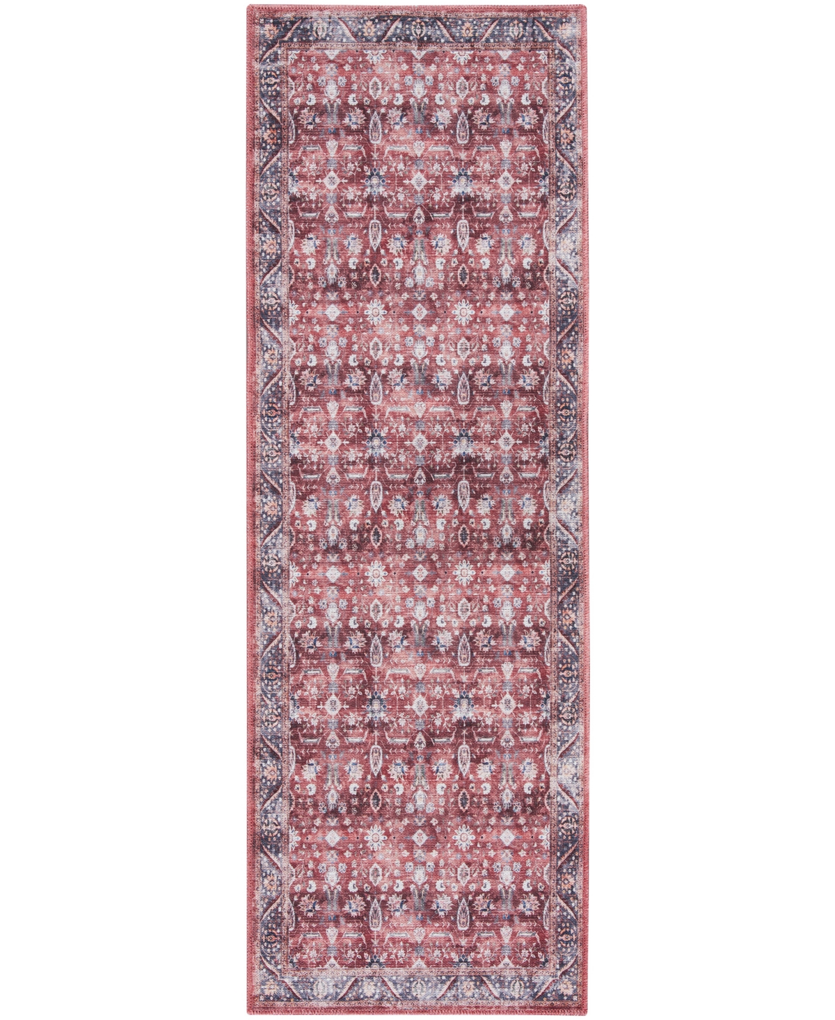 Click here for Nourison Home Grand Washables GRW06 2x6 Runner Are... prices
