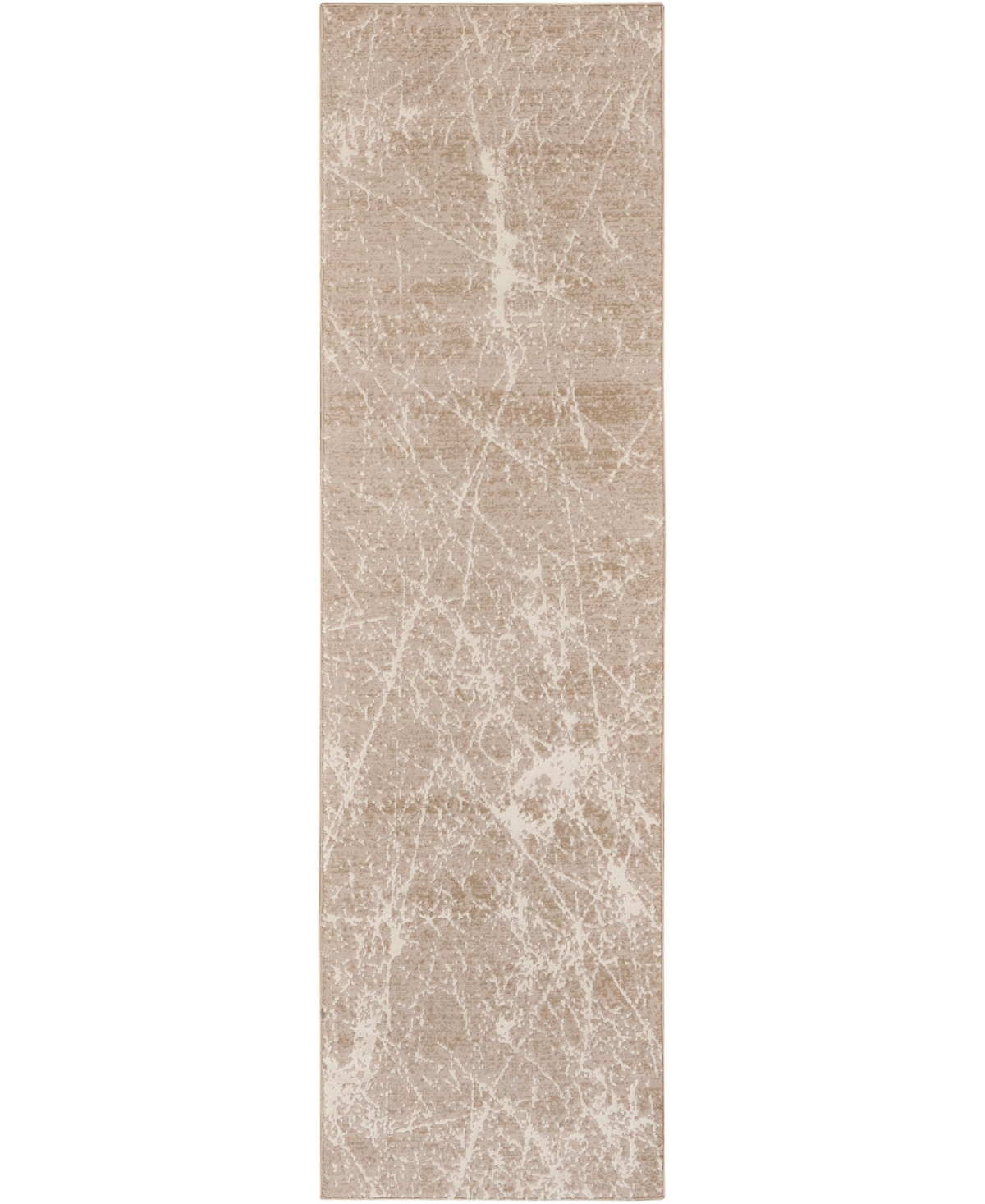 Click here for Nourison Home Exhale EXL02 22x76 Runner Area Rug -... prices