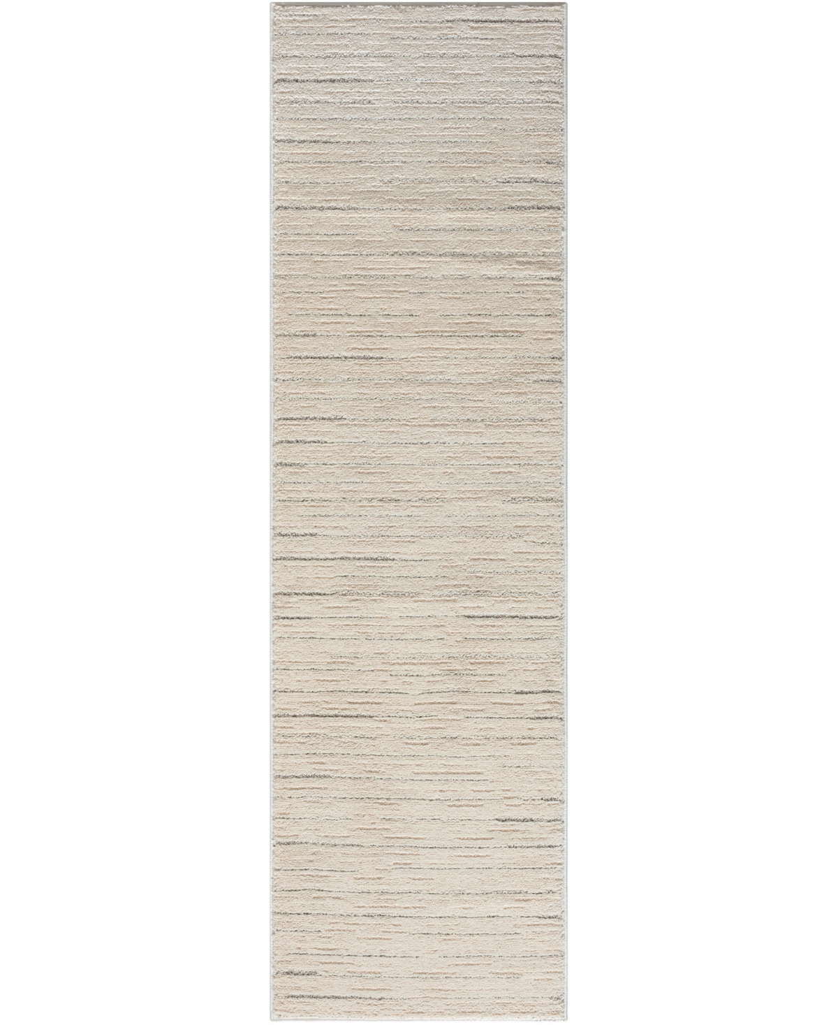 Click here for Nourison Home Andes AND01 22x76 Runner Area Rug -... prices