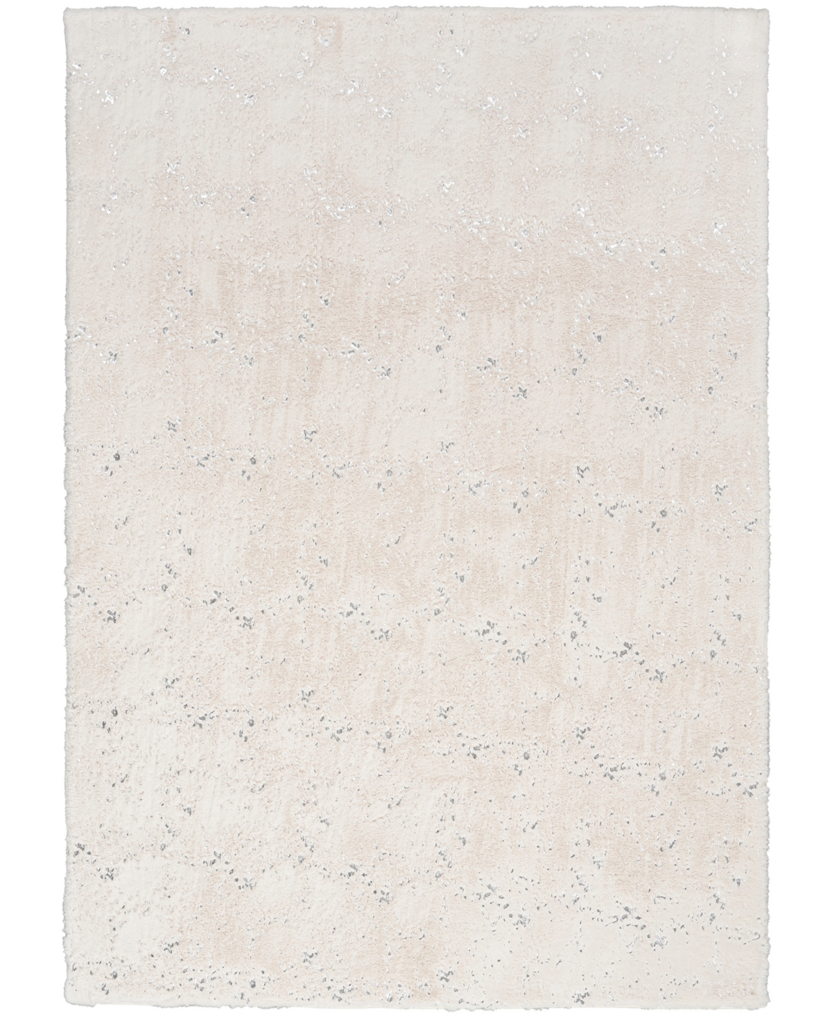Click here for Nourison Home Cozy Shimmer CSH01 79x99 Area Rug -... prices