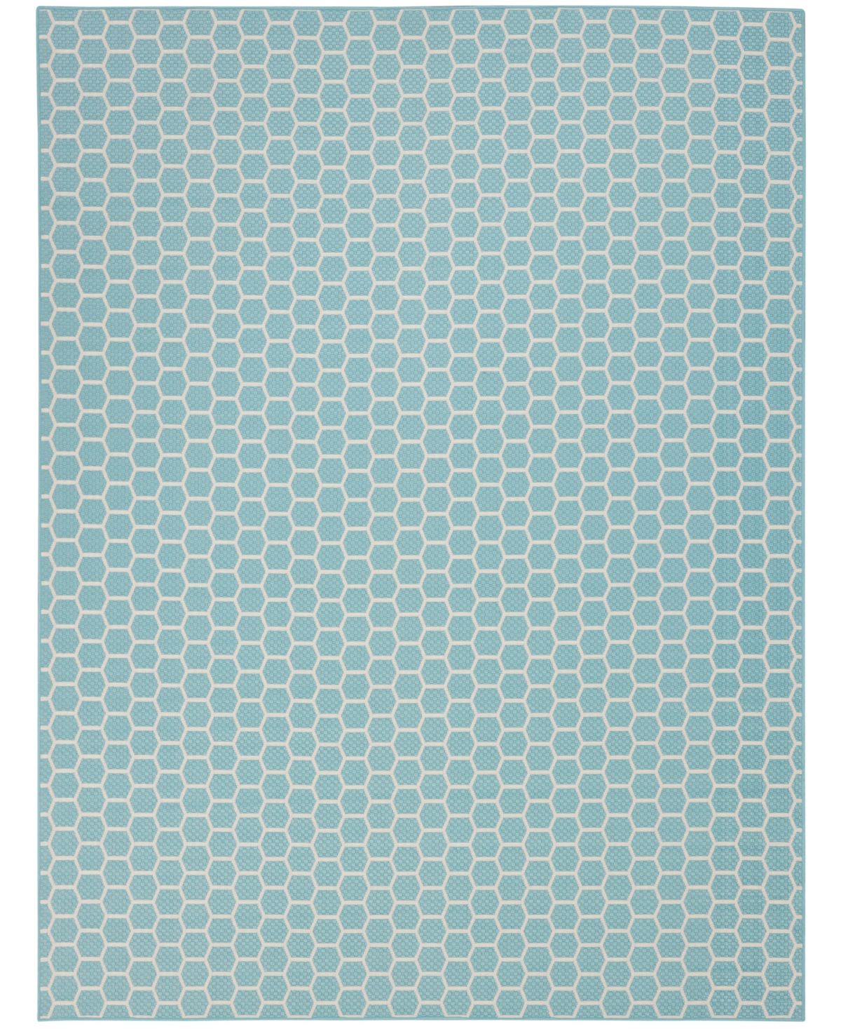 Click here for Nourison Home Twist Reversible TWS01 8x10 Area Rug... prices