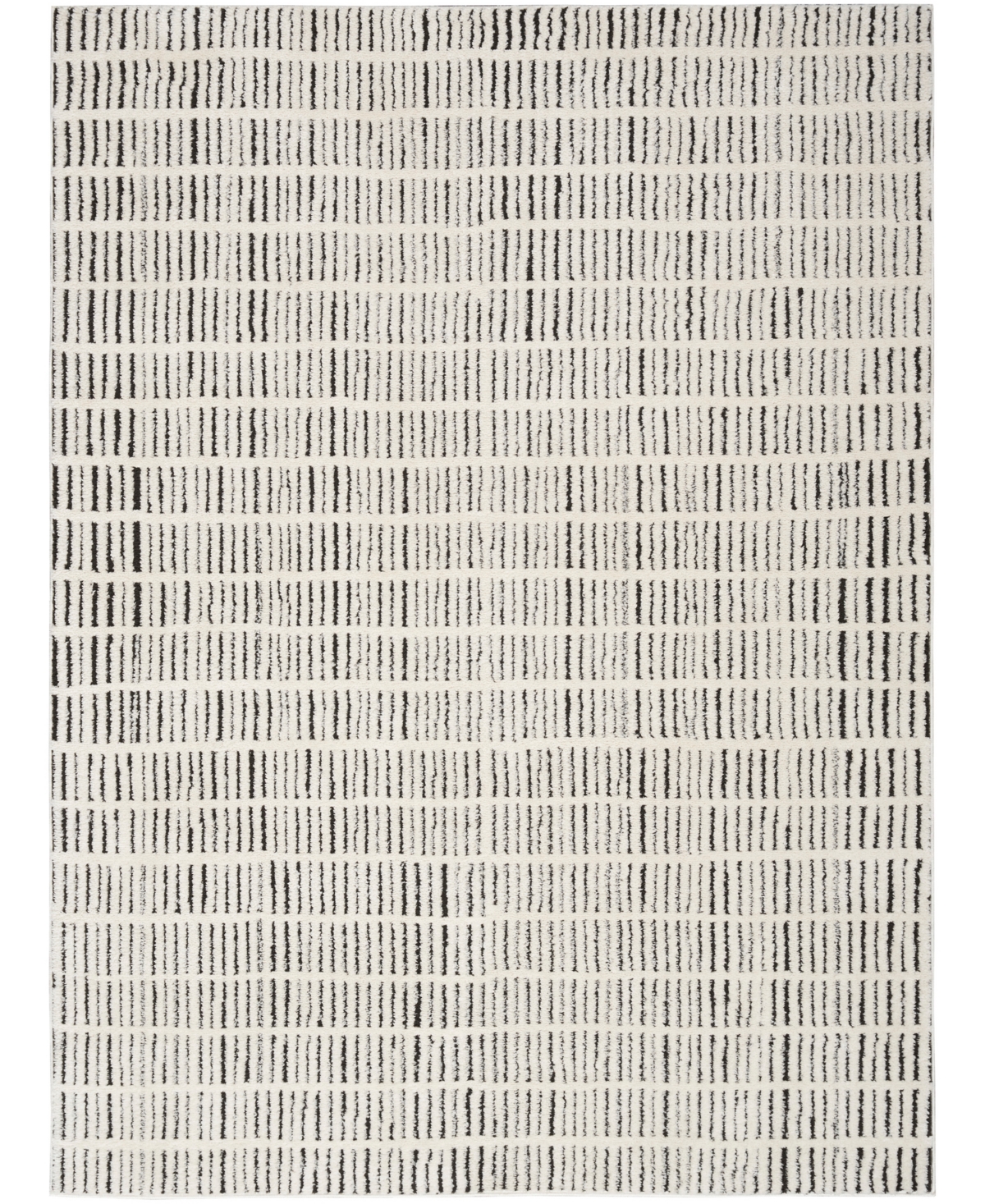 Click here for Nourison Home Modern Comfort MNC03 710x910 Area Ru... prices