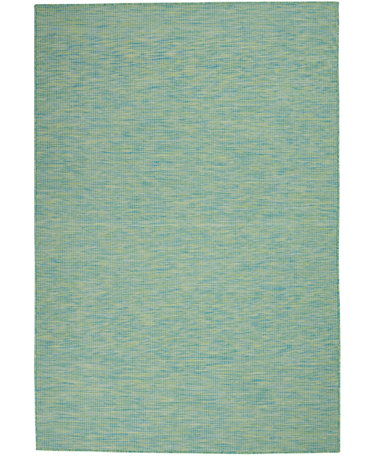 Click here for Nourison Home Positano POS01 4x6 Area Rug - Blue/G... prices