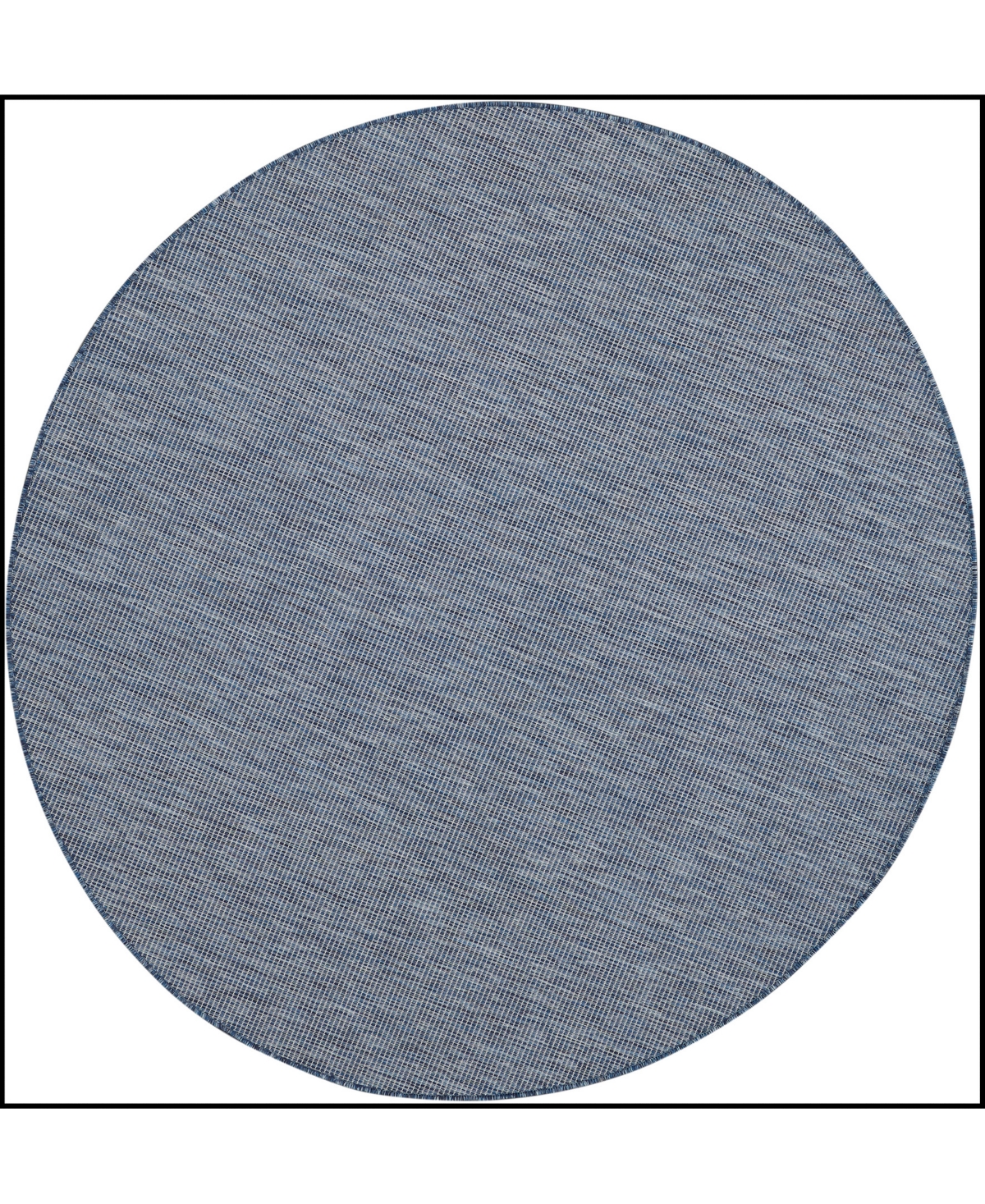 Click here for Nourison Home Positano POS01 8x8 Round Area Rug -... prices