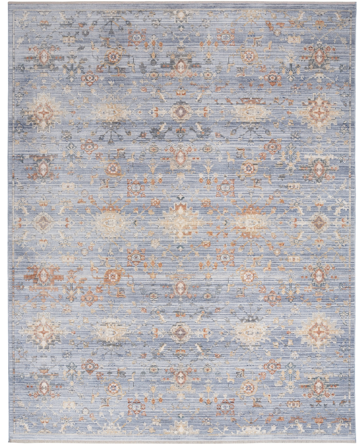 Click here for Nourison Home Elegant Heirlooms ELH02 710x10 Area... prices