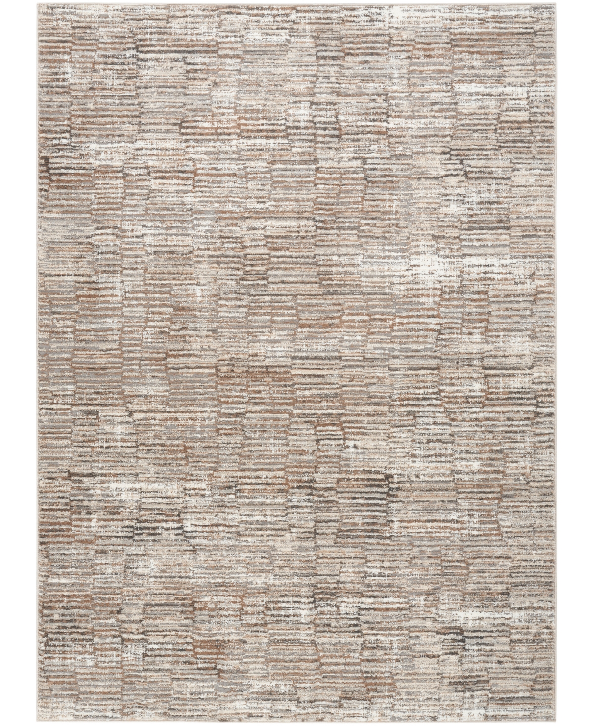 Click here for Nourison Home Trends SUT06 53x73 Area Rug - Ivory prices