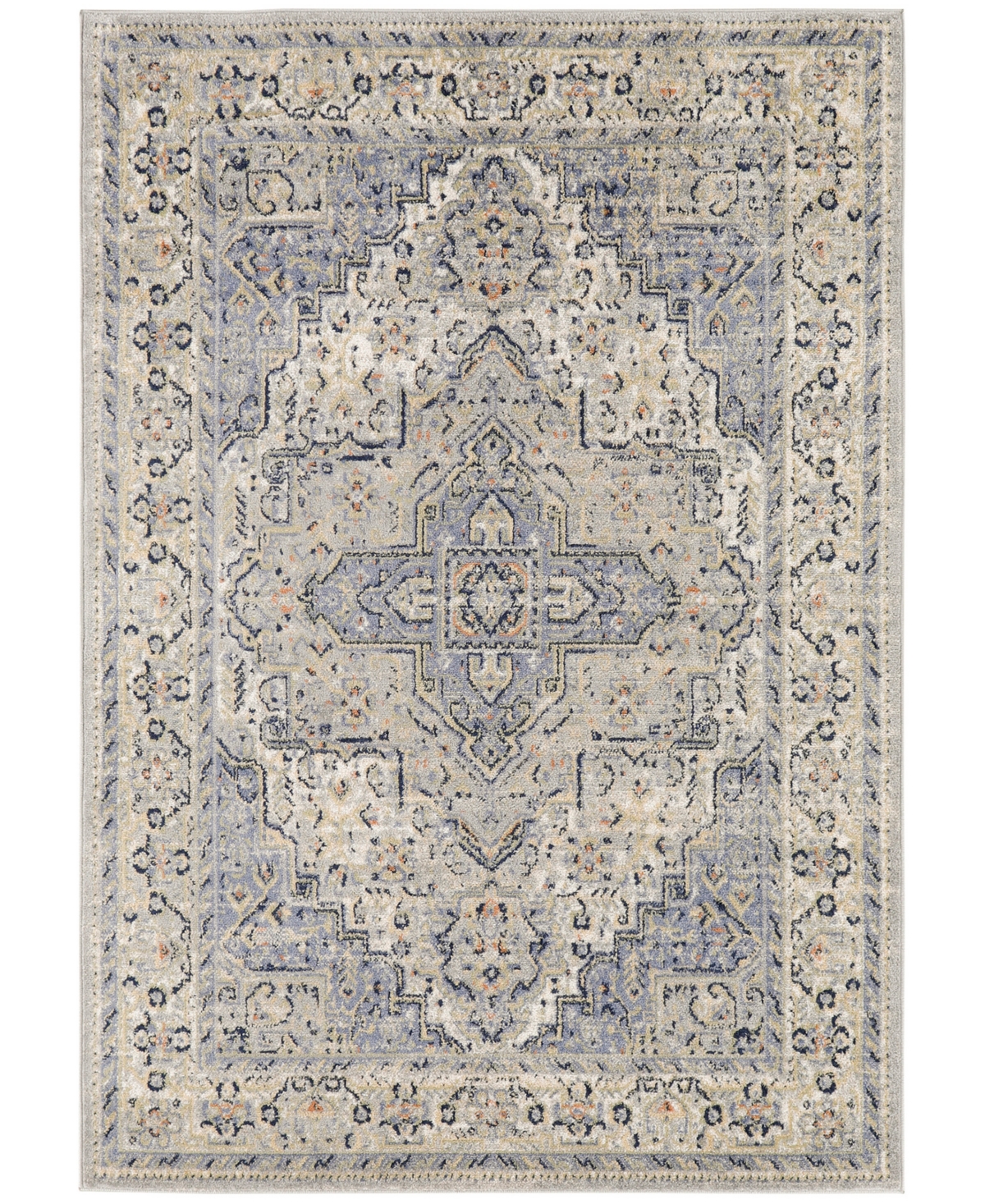 Click here for Nourison Home Nourison Essentials Persian NRE07 4x... prices