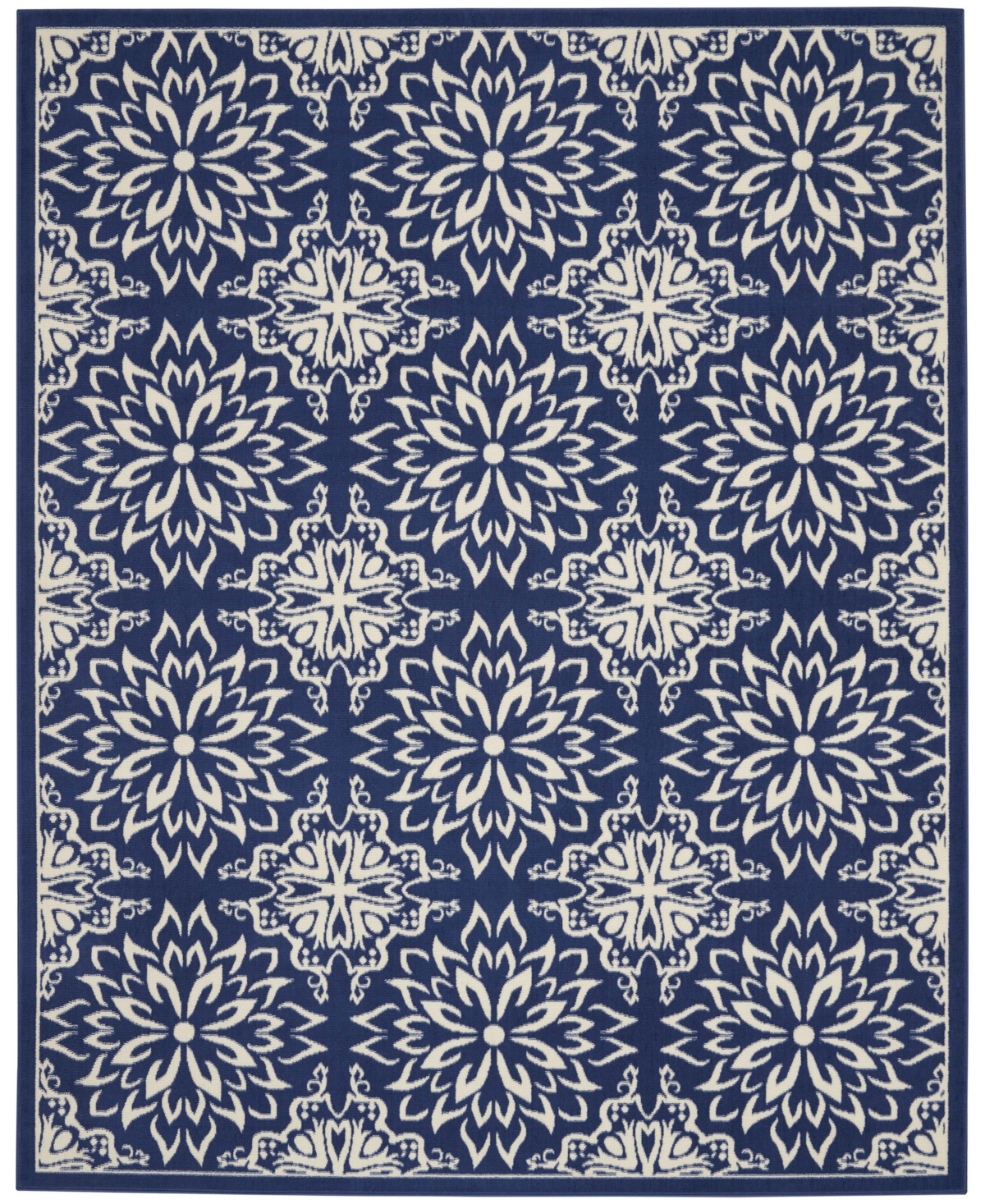 Click here for Nourison Home Jubilant JUB06 710x910 Area Rug - Na... prices