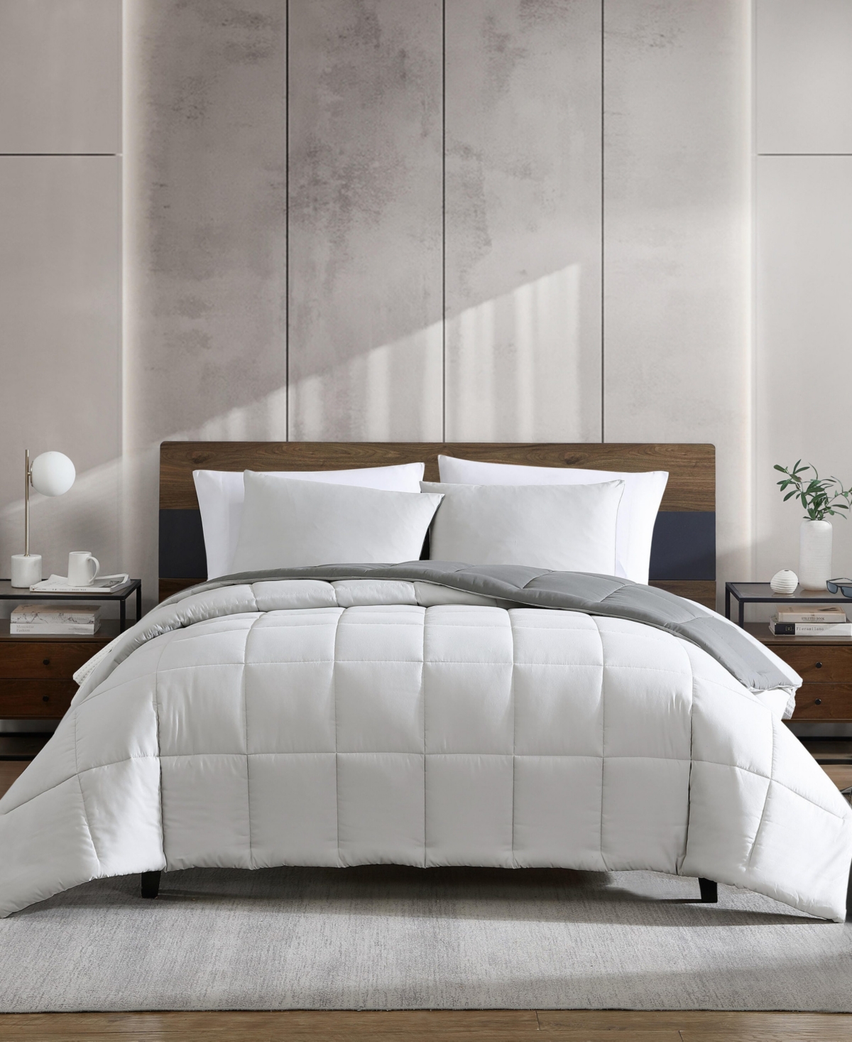 Click here for Closeout! Kenneth Cole New York Solution Solid 2-P... prices