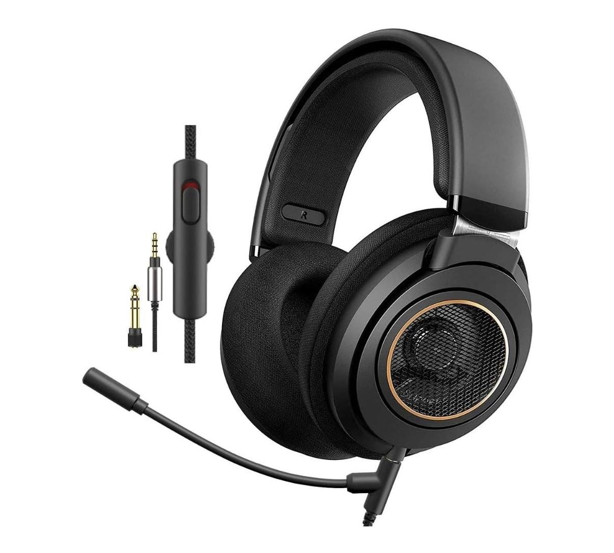 Click here for Philips Wired Over-Ear Open-Back Studio Headphone... prices
