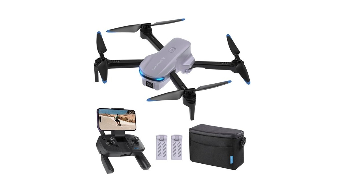 Click here for Snaptain E10 1080P Drone with Remote Controller -... prices