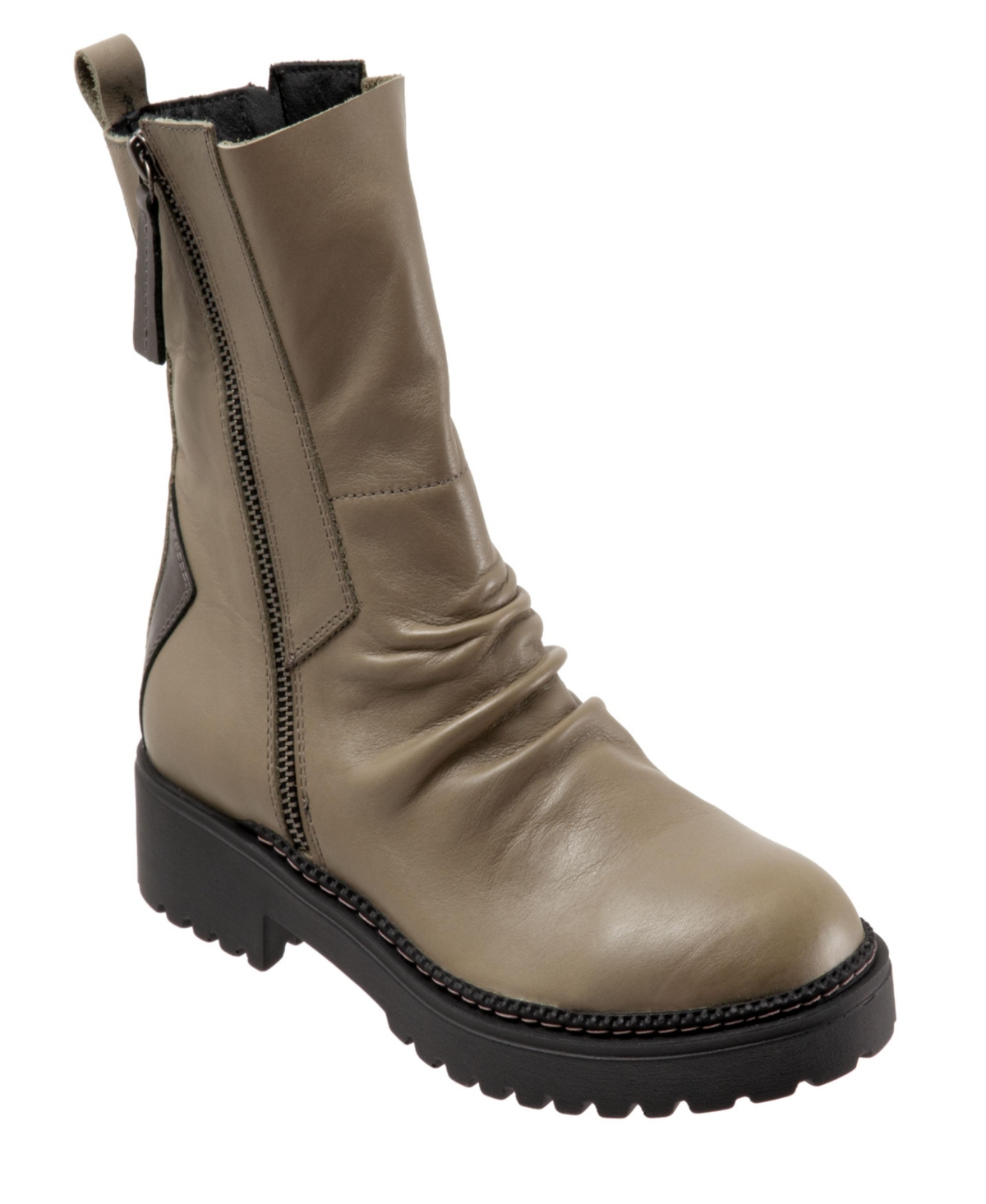 Click here for Bueno Dakota Boot - Olive prices