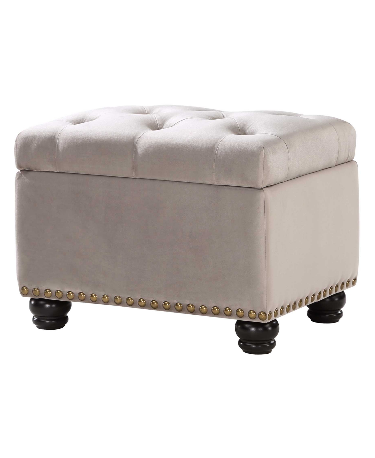 Click here for Convenience Concepts 24 Velvet 5th Avenue Storage... prices