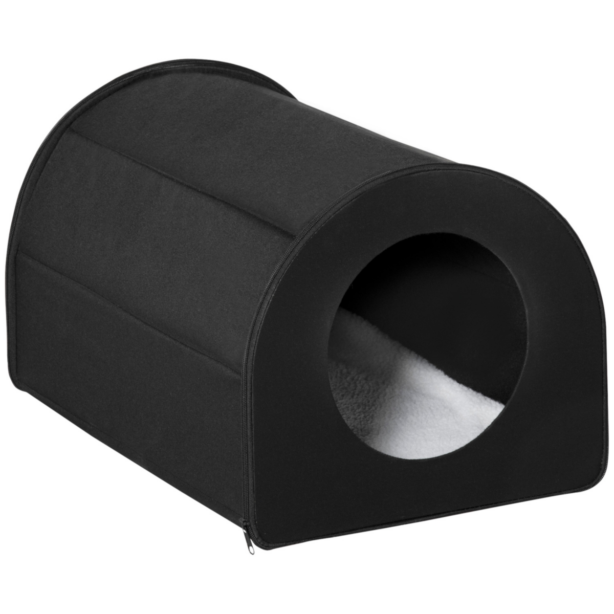 Click here for Dome Heated Cat House Portable and Waterproof Pet... prices