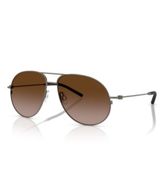 Moncler Unisex Sunglasses, Flyze ME4002 - Macy's