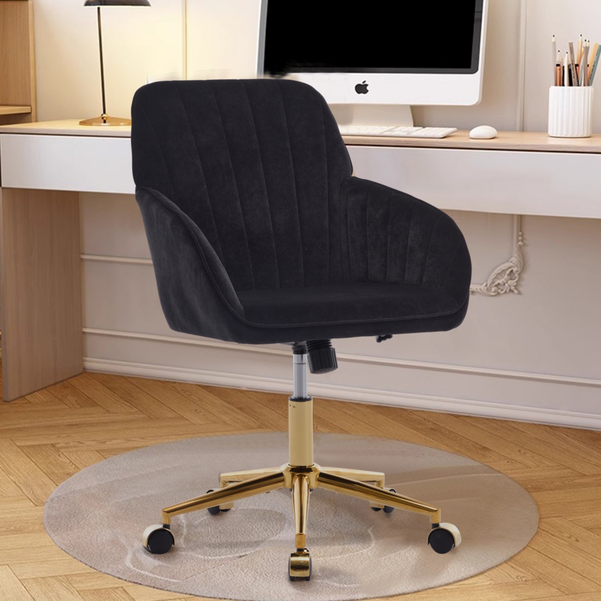 Click here for Simplie Fun Luxurious Office Chair: Comfort  Style... prices