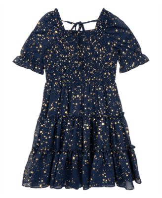 Girls' Dresses - Macy's