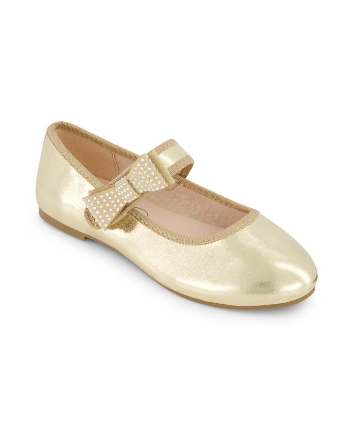 Click here for Jessica Simpson Little and Big Girls Amy Crystal B... prices