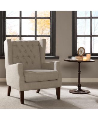 Simplie Fun Maxwell Chair - Macy's