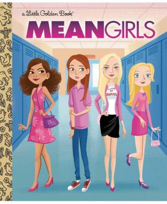 Barnes & Noble Mean Girls (Paramount) by Cara Stevens - Macy's