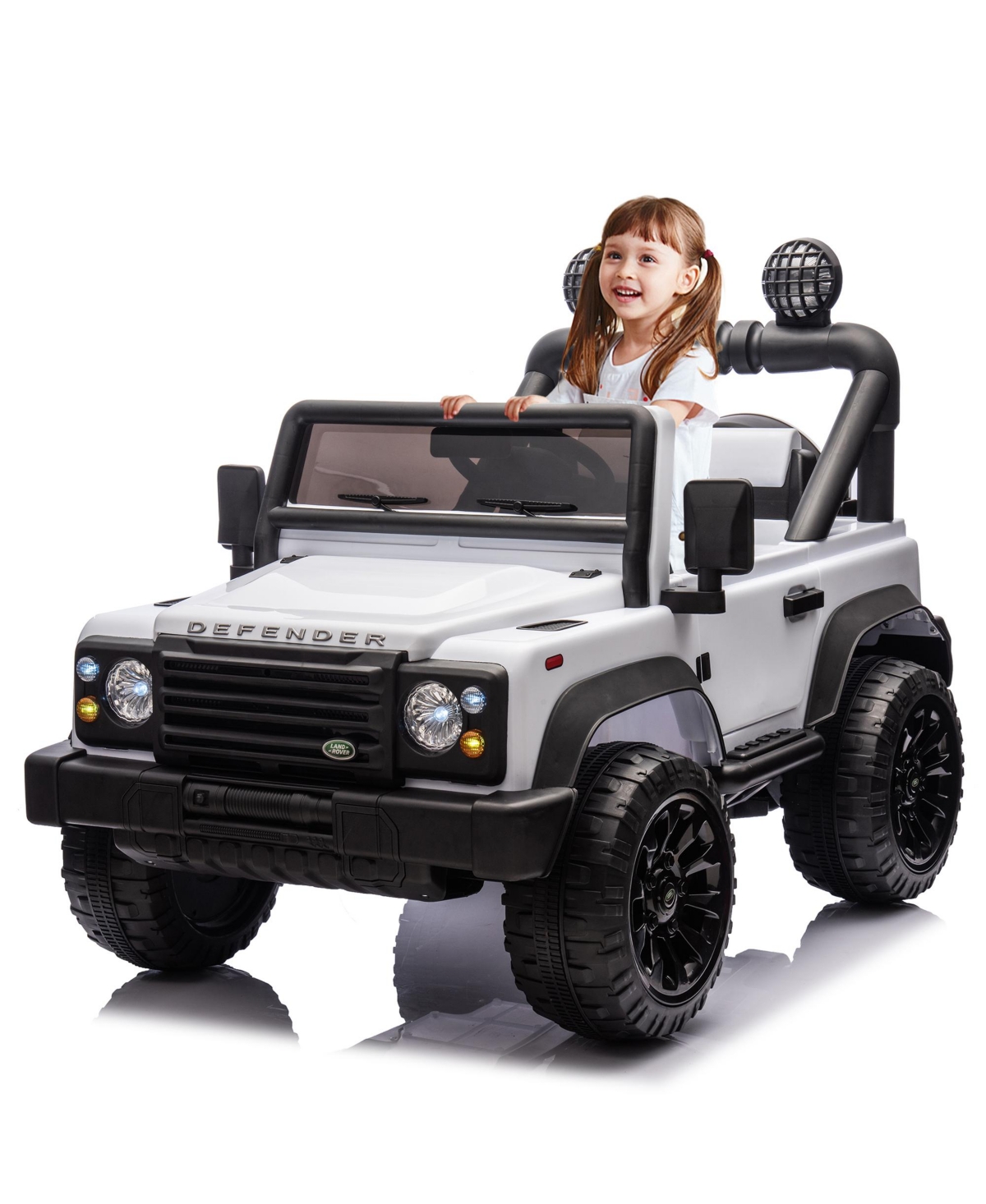 Click here for Streamdale Furniture Licensed 2015 Land Rover Defe... prices