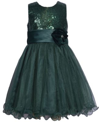 Girls' Dresses - Macy's