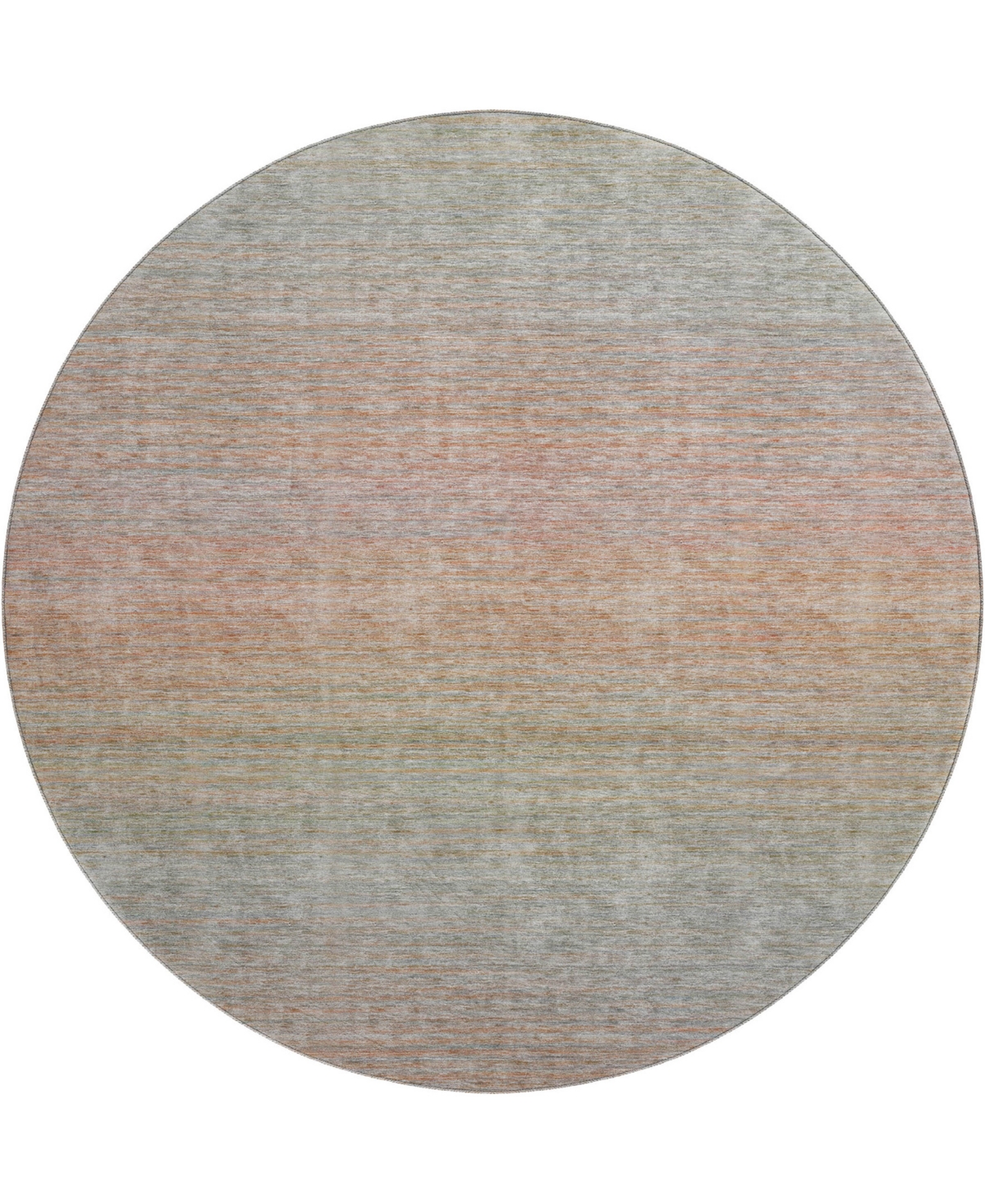 Click here for Dalyn Trevi Washable TV11 8x8 Round Area Rug - Cor... prices