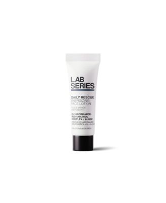 FREE Energizing Face Lotion with any $60 Lab Series purchase - Macy's