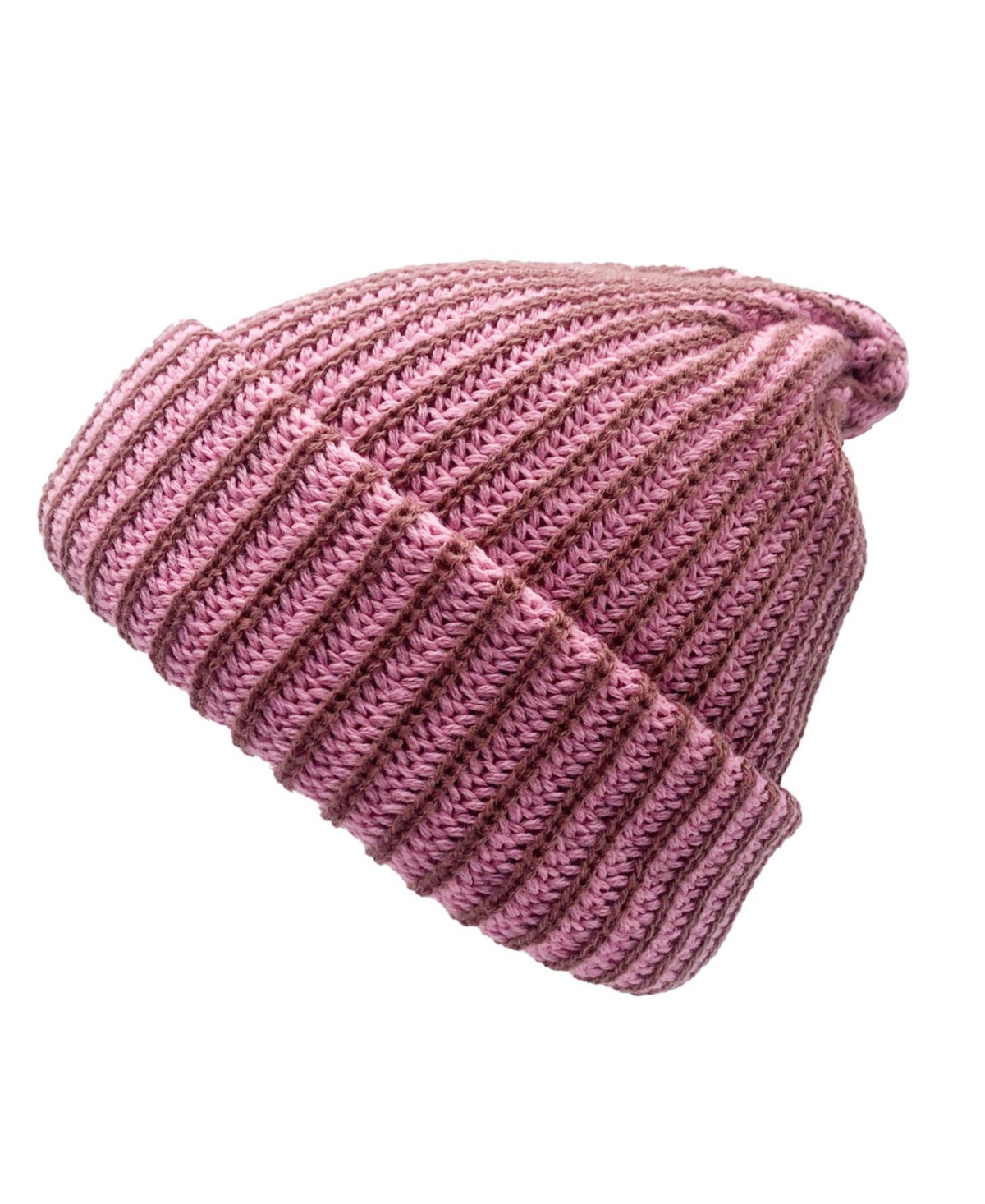 Click here for Peter Grimm Frontside Acrylic Beanie Hat - Purple prices