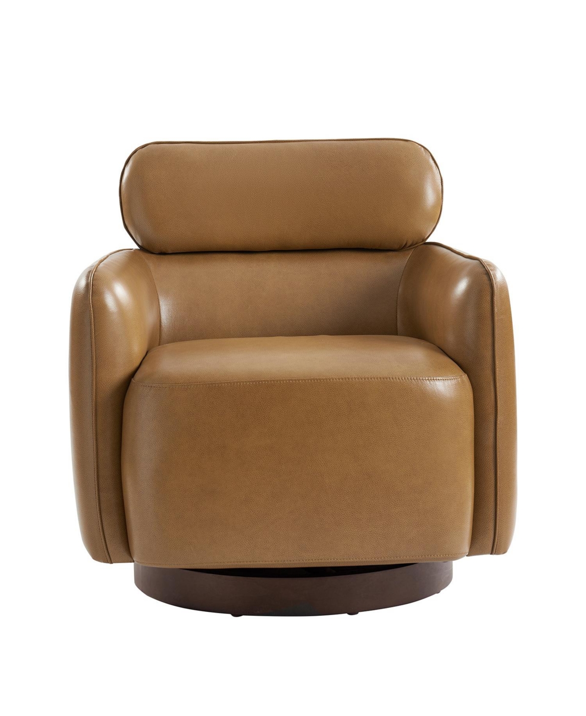 Click here for Hulala Home Rick Modern Swivel Chair with Adjustab... prices