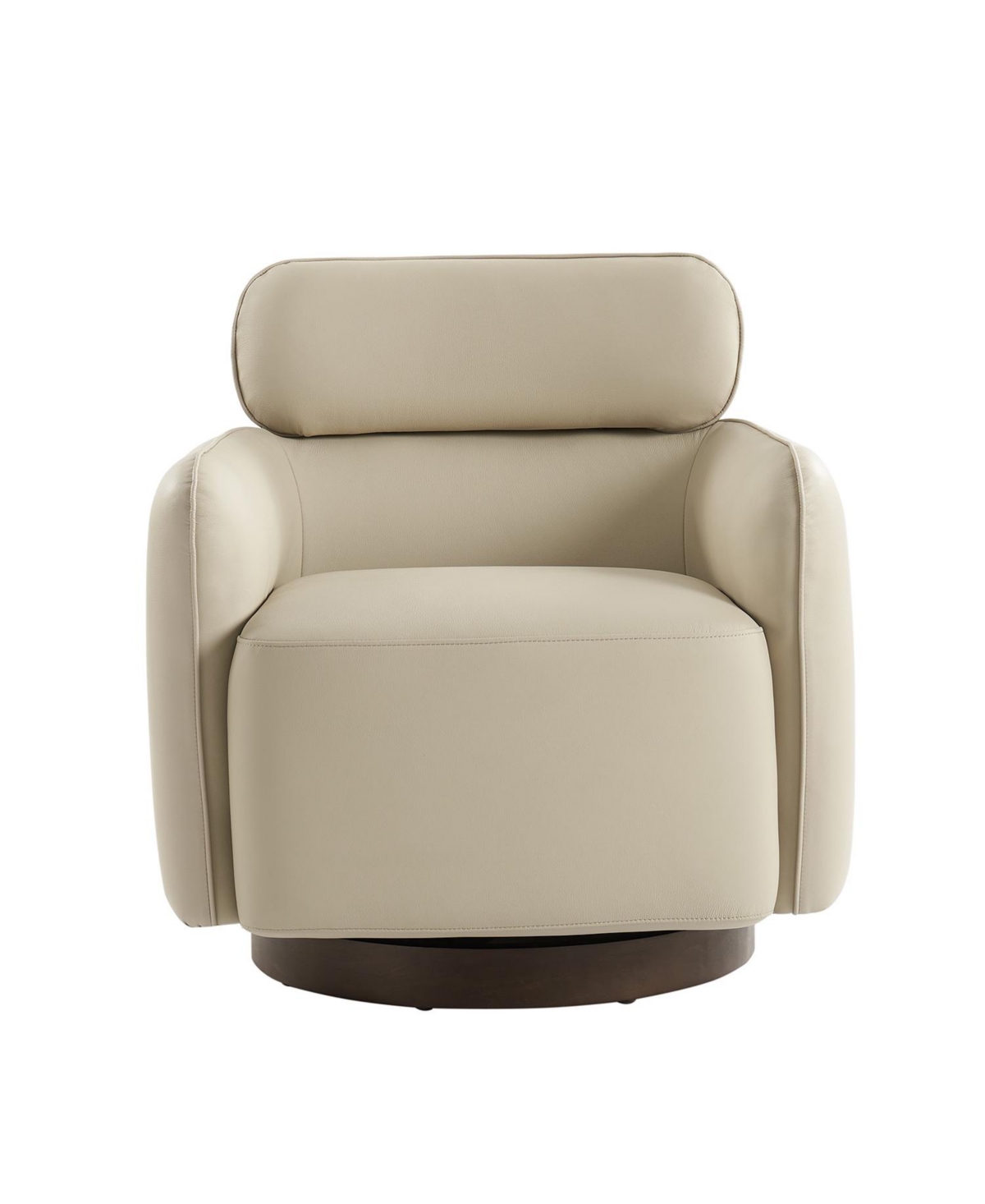 Click here for Hulala Home Rick Modern Swivel Chair with Adjustab... prices