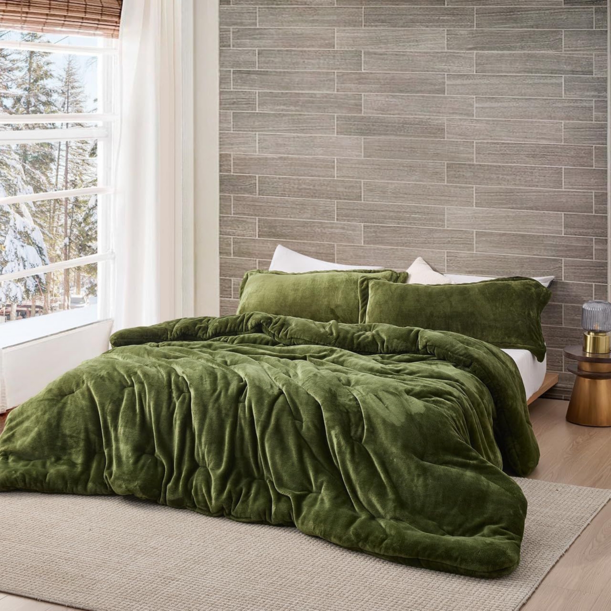 Click here for Coma Inducer Oversized Comforter Set - Me Sooo Com... prices