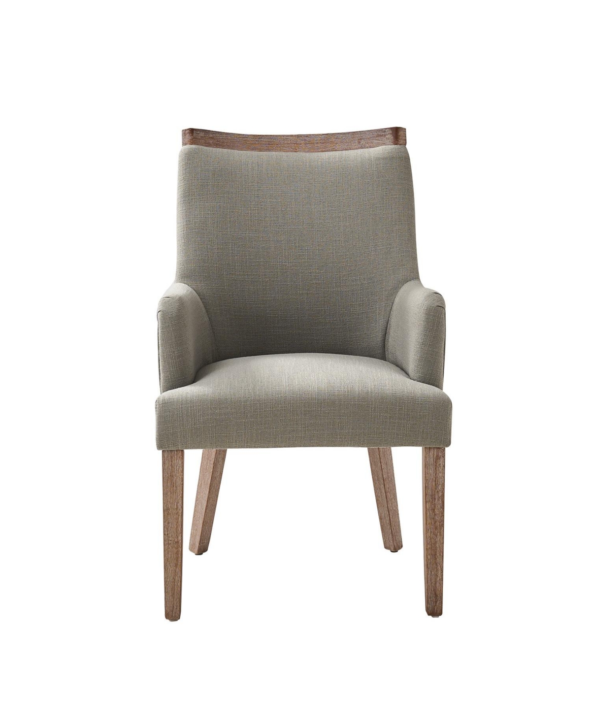 Click here for Egmont Farmhouse Dining Chair with Solid Wood Legs... prices